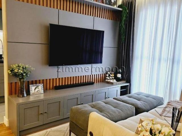 APARTAMENTO BRÁS 3 DORMITÓRIOS 1 VAGA
