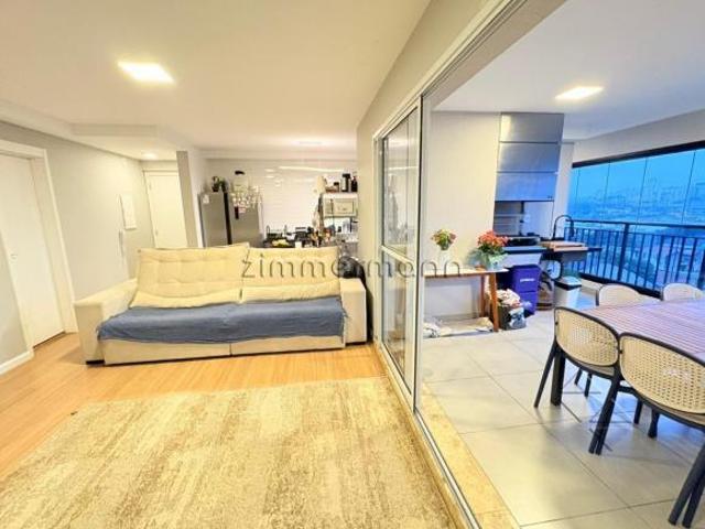 APARTAMENTO BRÁS 3 SUÍTES 2 VAGAS
