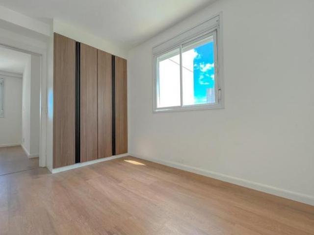 Apartamento Brás 68M², 2 Dorms, 1 Suíte, 1 Vaga, Mobiliado, Lavabo, Lazer Completo