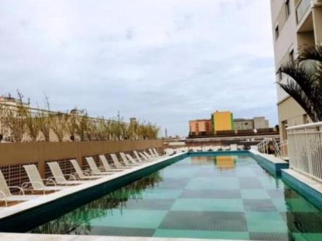 Apartamento Bras