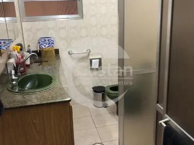 Apartamento brás 97 metros