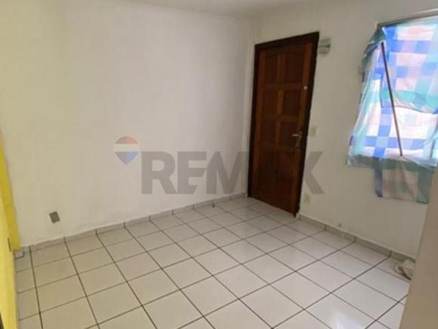 Apartamento Brasilândia