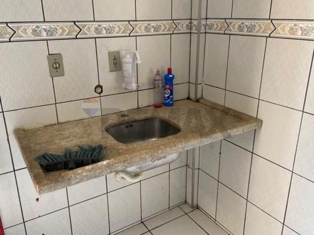 Apartamento Brasilândia