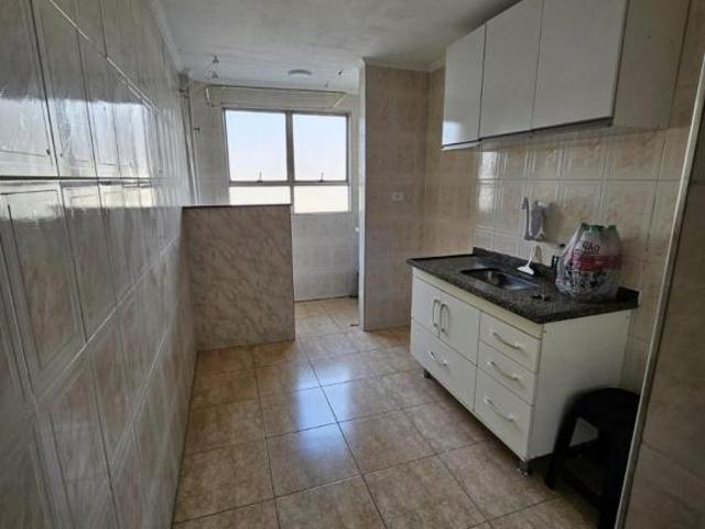Apartamento, Brasilândia, São Paulo, SP