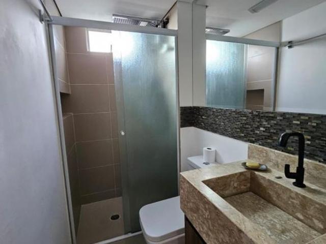 Apartamento, Brasilândia, São Paulo, SP