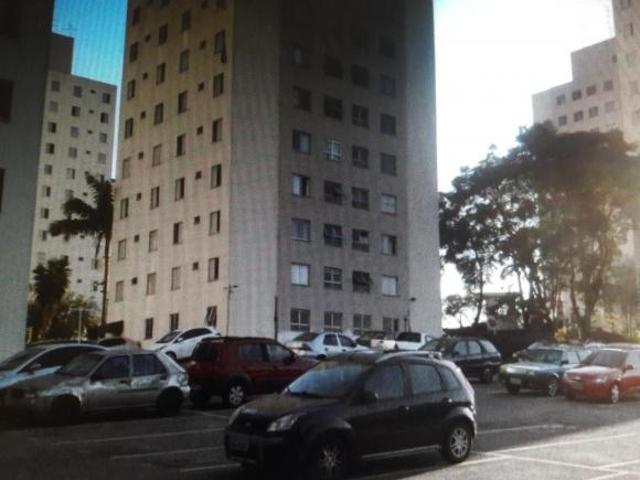 Apartamento, Brasilândia, São Paulo, SP
