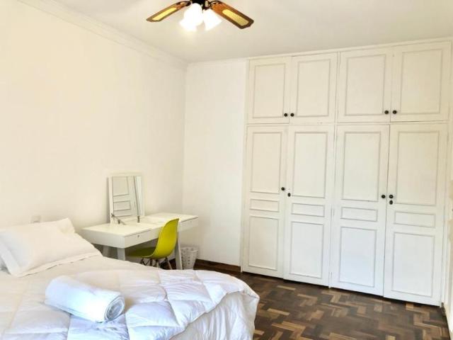APARTAMENTO BRIGADEIRO AV PAULISTA
