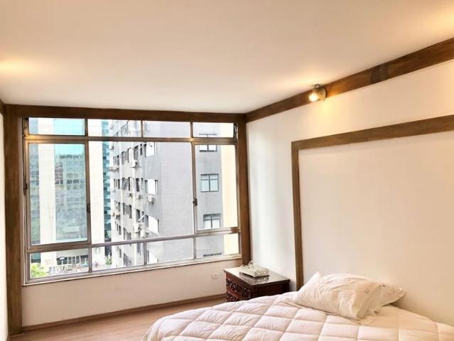 APARTAMENTO BRIGADEIRO AV PAULISTA