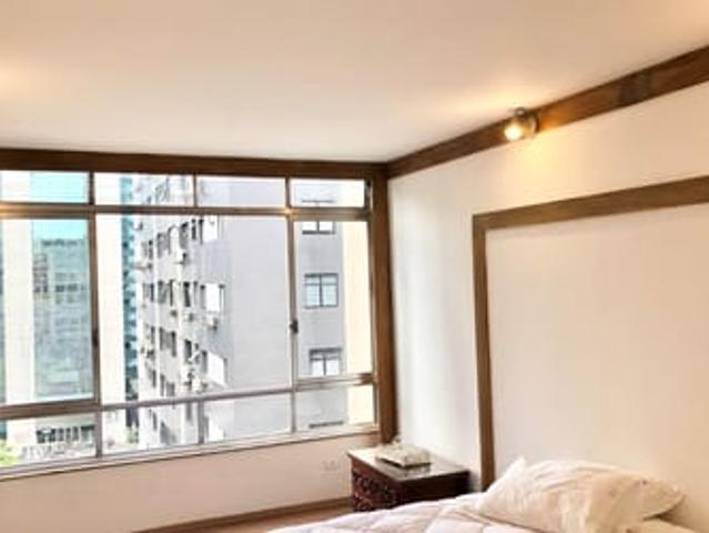 APARTAMENTO BRIGADEIRO AV PAULISTA