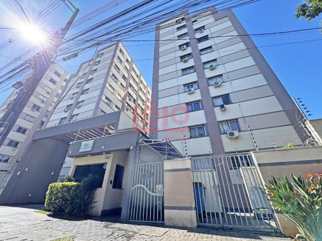Apartamento Brisa da Aurora II