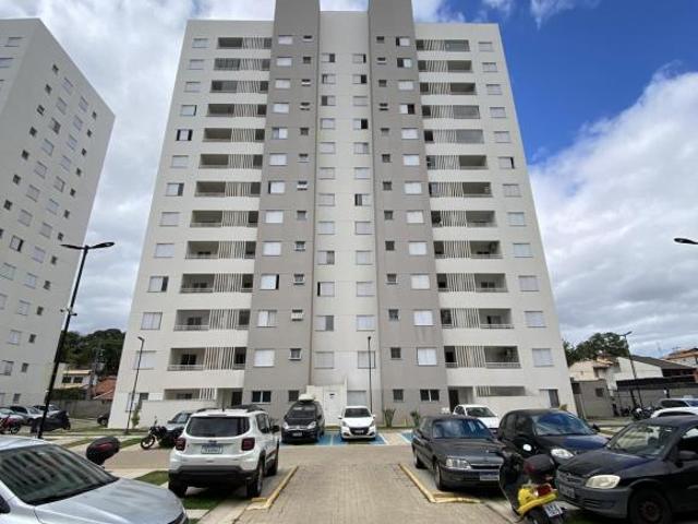 Apartamento, Brisa do Parque 3, Sorocaba, SP