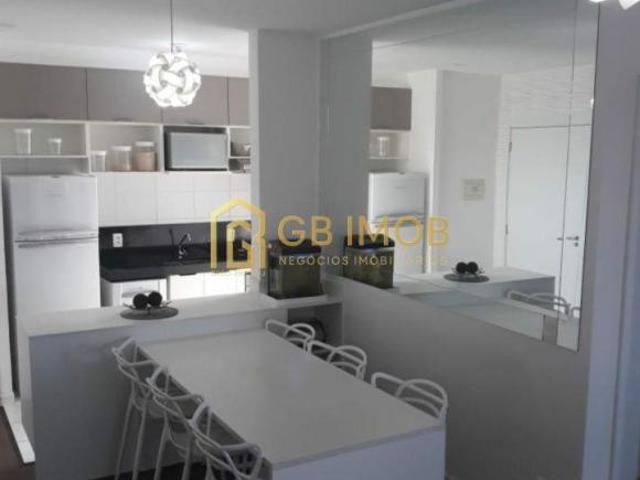 Apartamento Brisas Bosque Itirapina GB8225