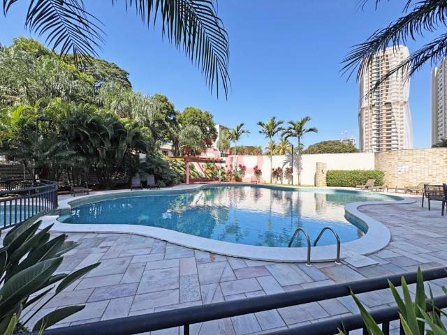 Apartamento Brisas Bella Cittá