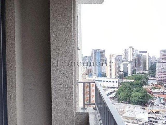 APARTAMENTO BUNTANTÃ 1 DORMITÓRIOS