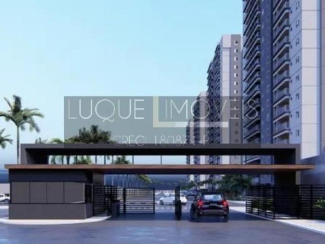 Apartamento, Buru, Salto, SP