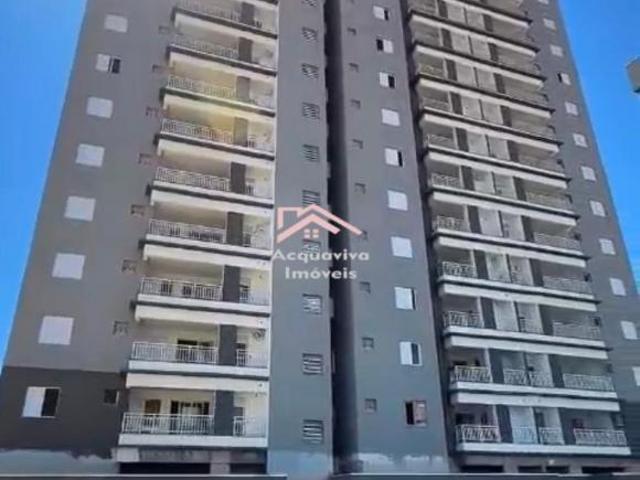 Apartamento, Buru, Salto, SP