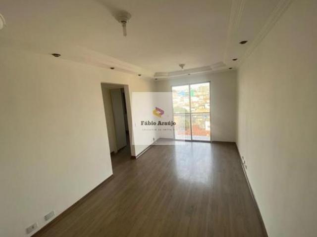 Apartamento, Burgo Paulista, São Paulo, SP