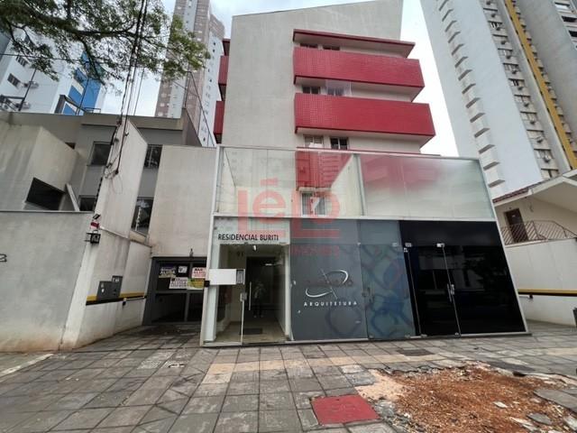 Apartamento Buriti