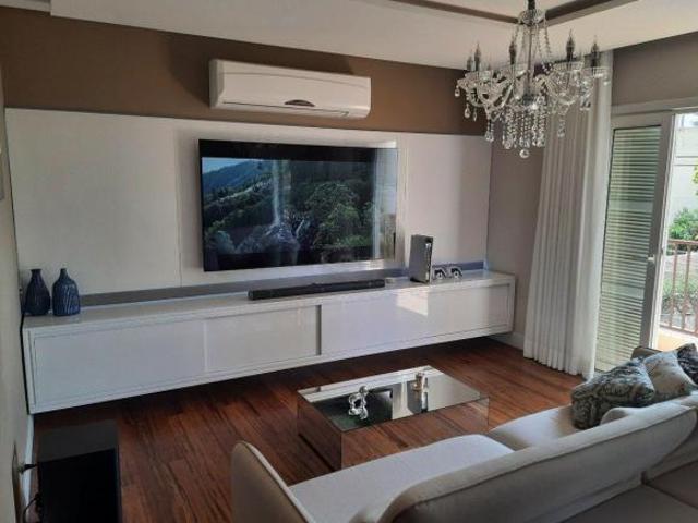 Apartamento | Buriti | Centro