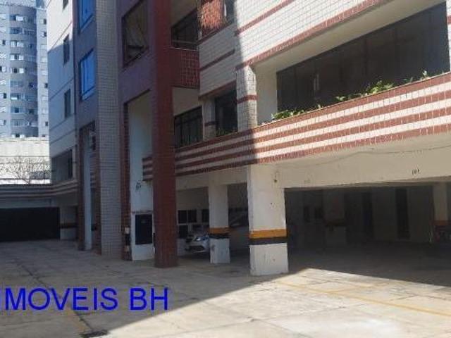 Apartamento, Buritis, Belo Horizonte, MG