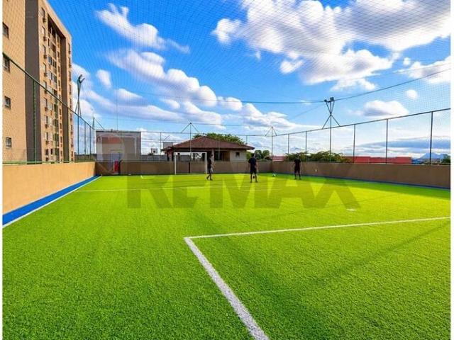 Apartamento Buritis 3 quartos
