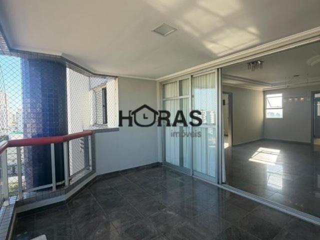 Apartamento Burle Marx à Venda | Plaenge | 140 m² | Cuiabá