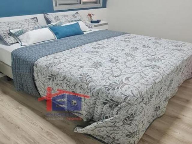 Apartamento Bussocaba