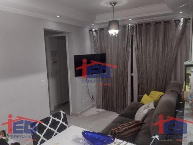 Apartamento Bussocaba