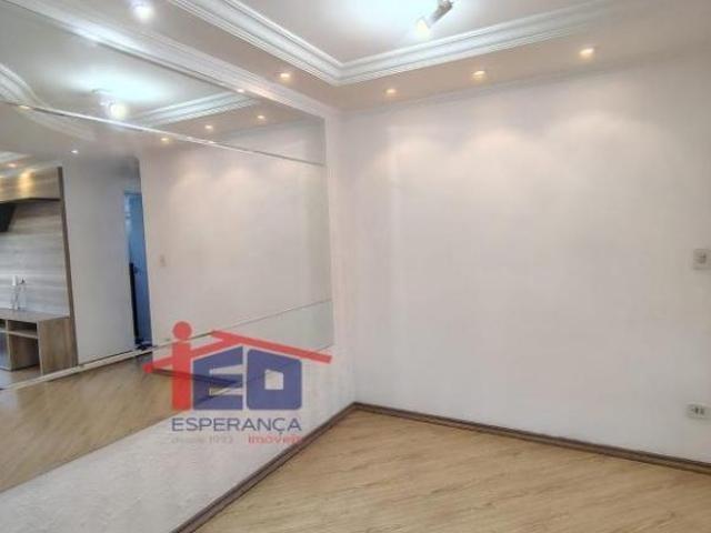 Apartamento Bussocaba