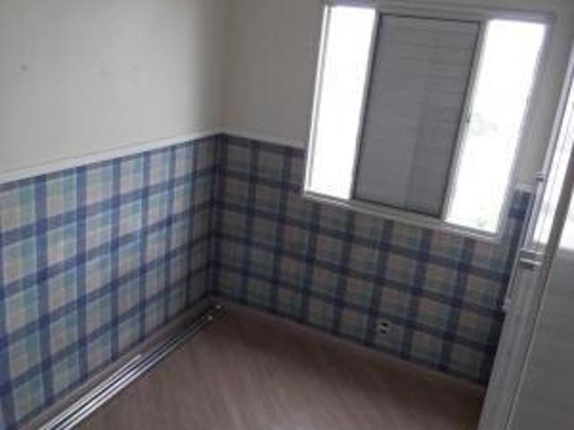 Apartamento Bussocaba