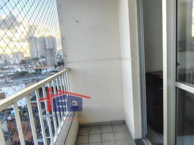 Apartamento Bussocaba