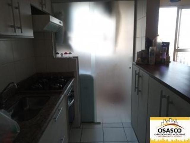 Apartamento Bussocaba