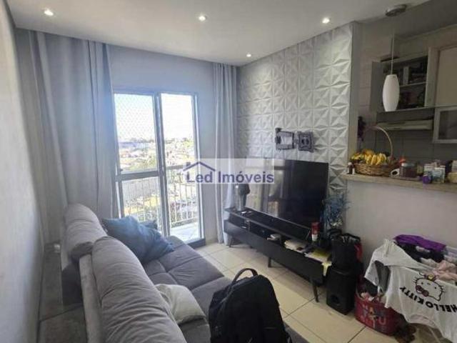 Apartamento com 2 quartos, Bussocaba, Osasco R$ 299 mil, Cod: 2946