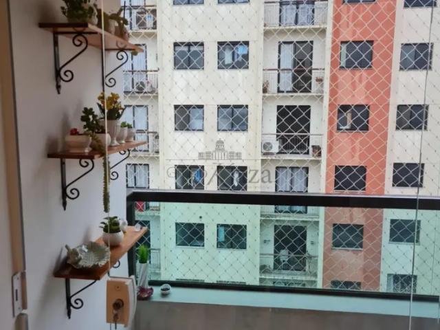 Apartamento Butantã 3 Dormitórios 89m²