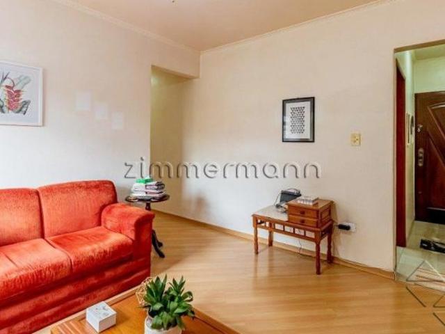 APARTAMENTO BUTANTÃ 3 DORMITÓRIOS 1 VAGA