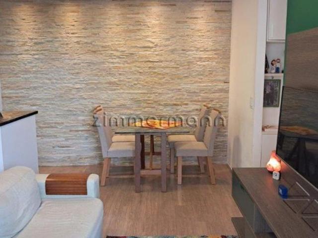 APARTAMENTO BUTANTÃ 3 DORMITÓRIOS 1 VAGA