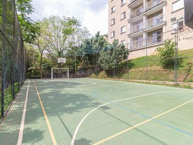 Apartamento Butantã 3 dormitórios, 2 banheiros e 1 vaga