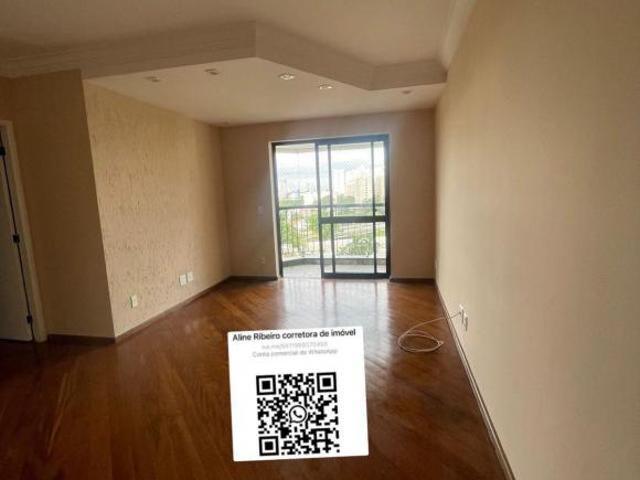 Apartamento Butantã, 3 dormitórios sendo 1 suíte, 2 vaga com deposito.fl58