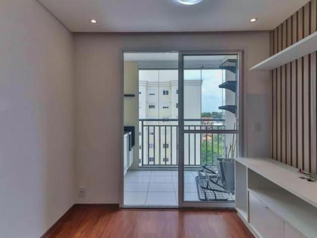 Apartamento Butantã 3 quartos de 72 m² en venta en Vila Polopoli