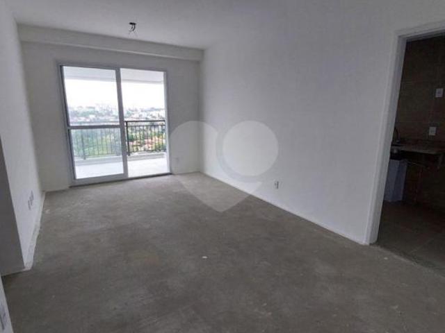 Apartamento Butantã 3 Quartos / Dormitórios 1 Vaga Venda / Compra