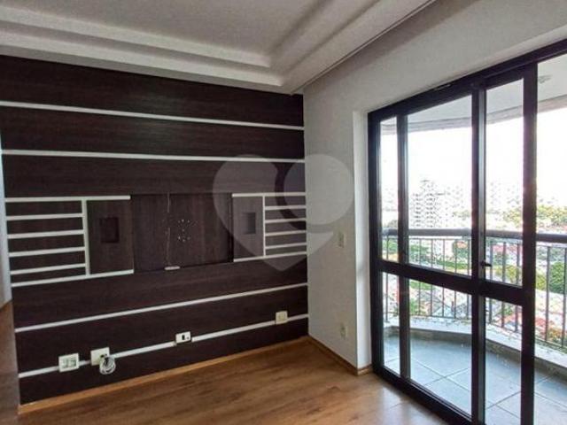 Apartamento Butantã 3 Quartos / Dormitórios 2 Vagas Venda / Compra