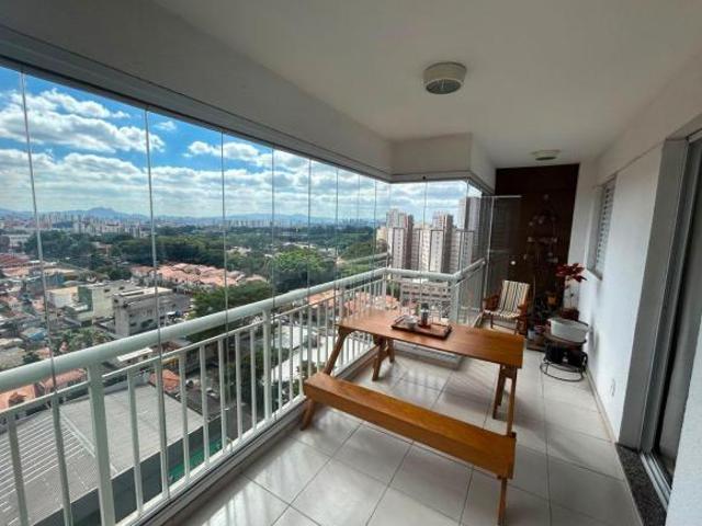 Apartamento Butantã, 3 quartos sendo 1 suíte, 1 vaga de carro Cond Vert