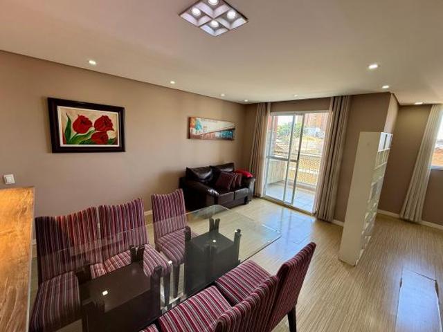 Apartamento Butantã, 3 quartos sendo 1 suíte, 1 vaga.FL58