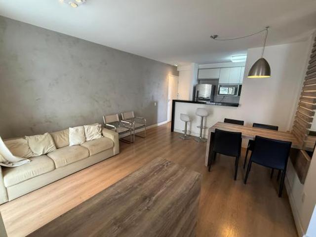 APARTAMENTO BUTANTÃ, 3 QUARTOS sendo 1 SUÍTE, 1VAGA.fl58