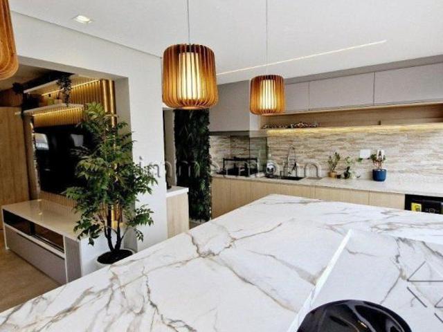 APARTAMENTO BUTANTÃ 3 SUÍTES 2 VAGAS