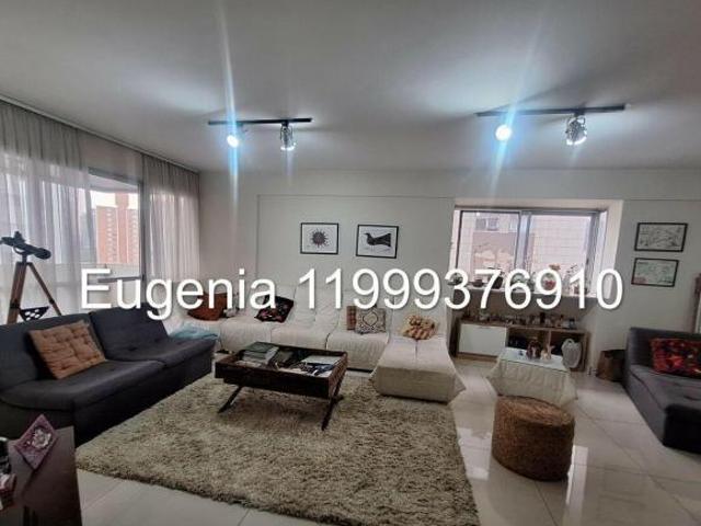 Apartamento Butantã:156 metros, 4 dormitórios, 2 vagas