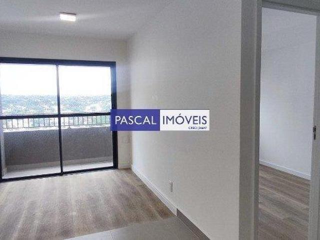 Apartamento Butantã 1 Dormitório