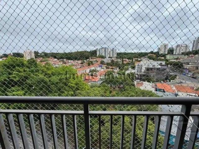 APARTAMENTO BUTANTÃ 1 DORMITÓRIO 1 VAGA