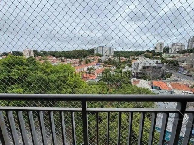 APARTAMENTO BUTANTÃ 1 DORMITÓRIO 1 VAGA