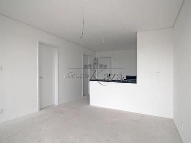 Apartamento Butantã 1 Dormitório 57m²